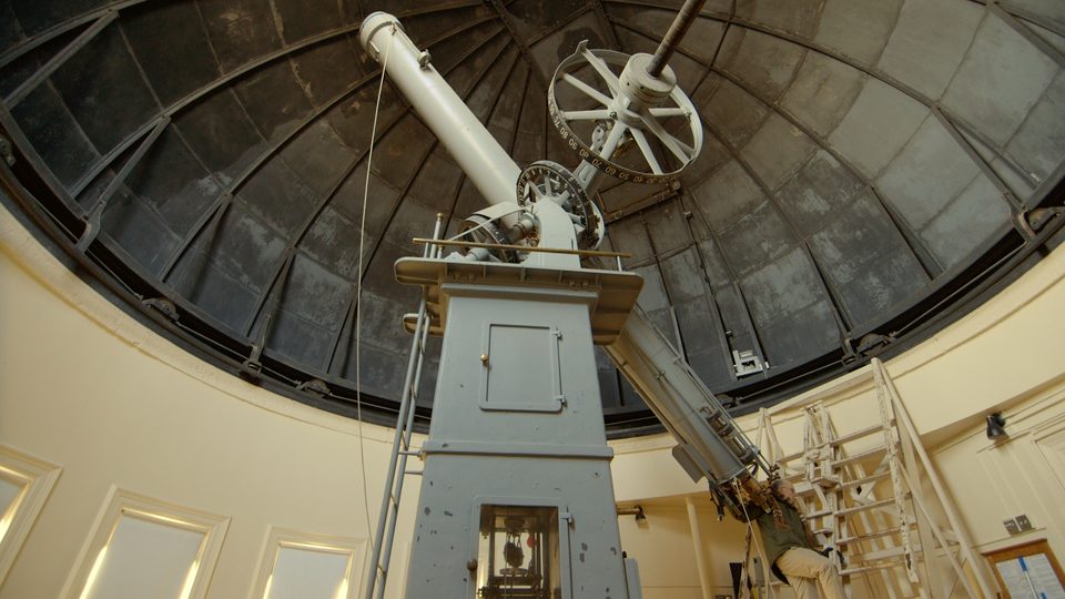 Physics & Astronomy on cutting edge of new science – News – Carleton ...