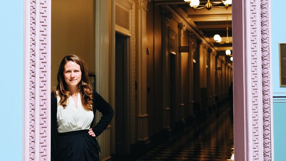 10 Letters a Day – News – Carleton College