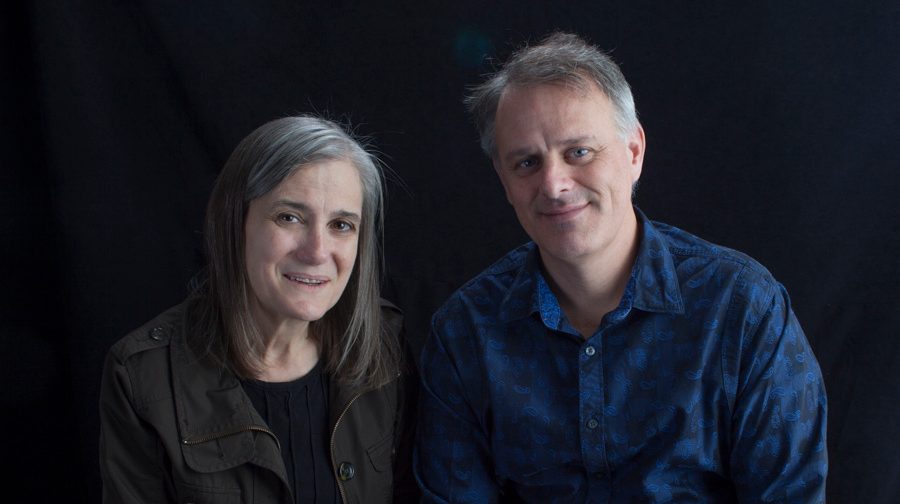 Democracy Now! host Amy Goodman to appear at Carleton College – News