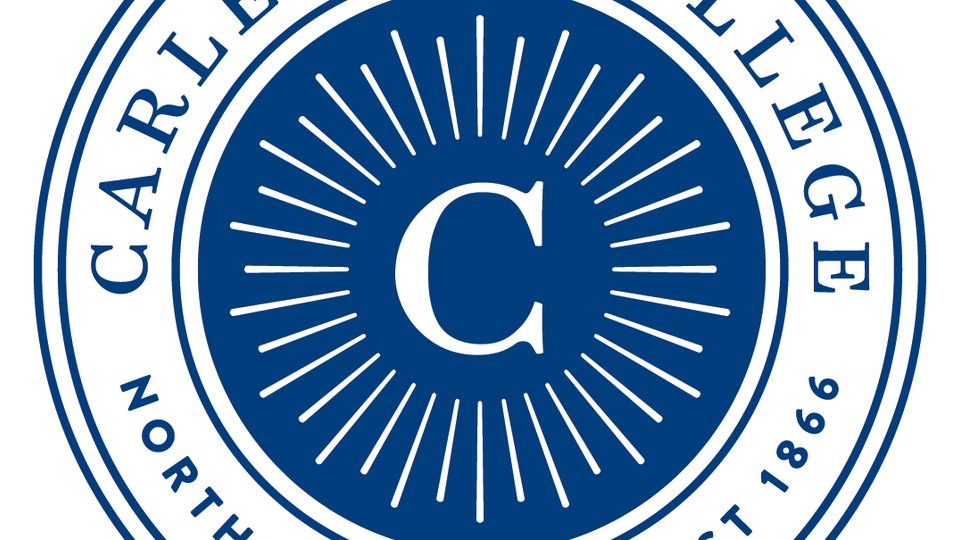 Carleton College Announces Faculty Appointment to Endowed Chair ...