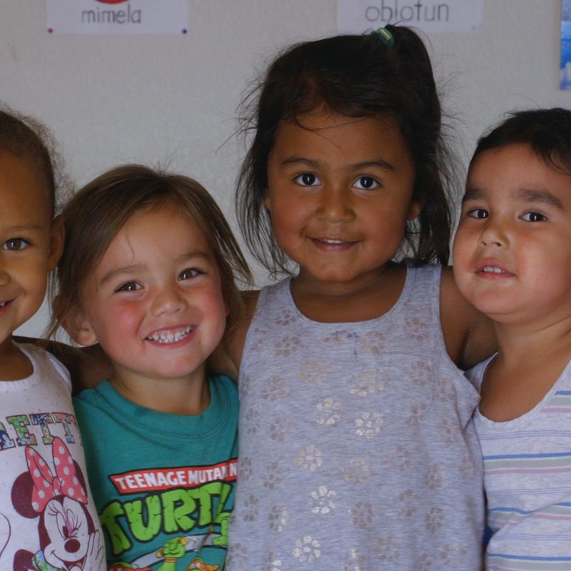 Lakota Language Initiative at Pine Ridge – News – Carleton College