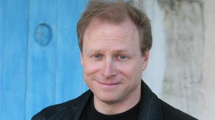 Acclaimed author and comedian Bob Harris presents Carleton convocation ...