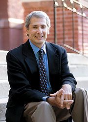 Carleton Dean Scott Bierman Named President of Beloit College – News ...