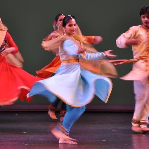 Acclaimed Katha Dance Theatre brings a taste of North India to Carleton ...