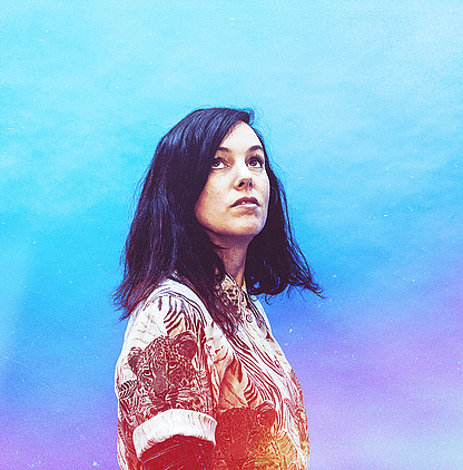 Carleton presents visionary composer and musician Anna Meredith in ...
