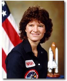 First American Woman Astronaut to Speak – News – Carleton College