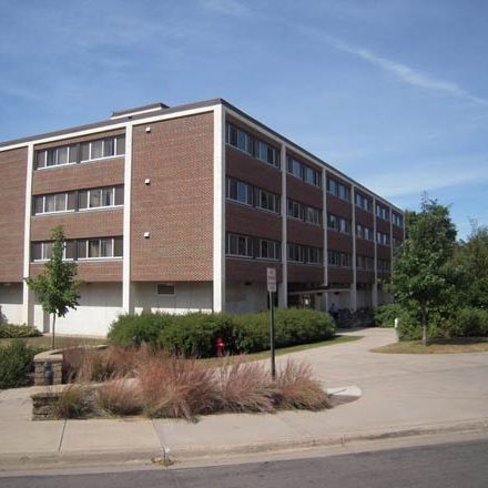 Where Carls Live: Musser Hall – News – Carleton College