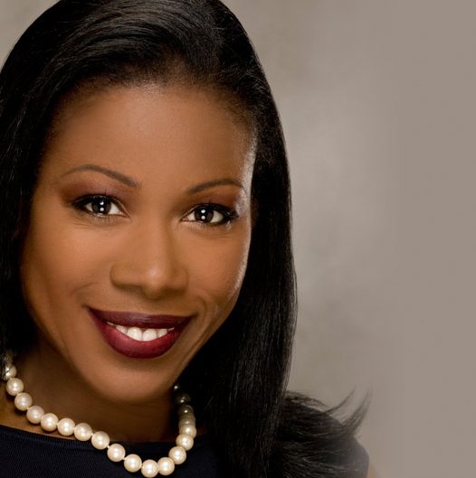 Pulitzer Prize-winning journalist Isabel Wilkerson presents Carleton’s ...