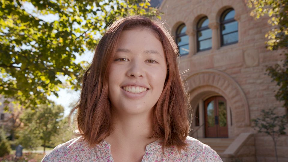 Lakota Language Internship at Pine Ridge – News – Carleton College