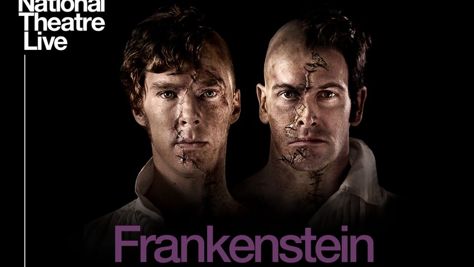 Carleton hosts encore screening of Frankenstein from London’s National ...