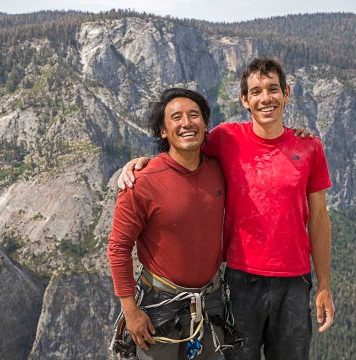 Documentary film by Jimmy Chin ’96 receives 2019 Oscar nod – News ...