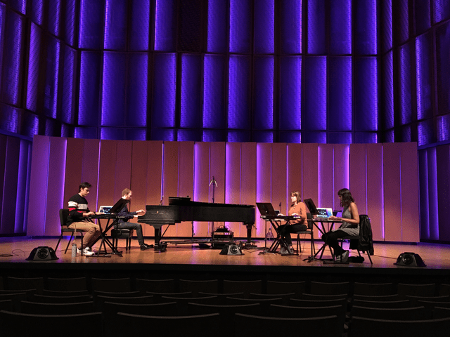 Comps Insider: Charles Lutvak ’19 – News – Carleton College