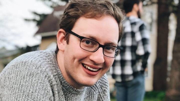 Comps Insider: Charles Lutvak ’19 – News – Carleton College