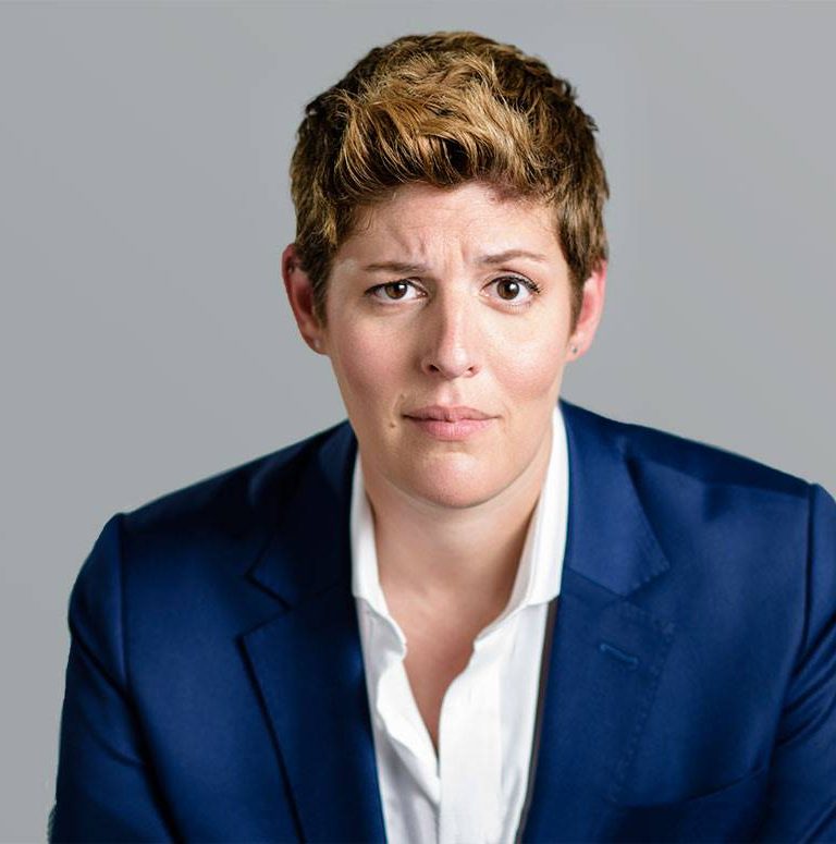 Political pundit Sally Kohn to present Carleton convocation – News ...