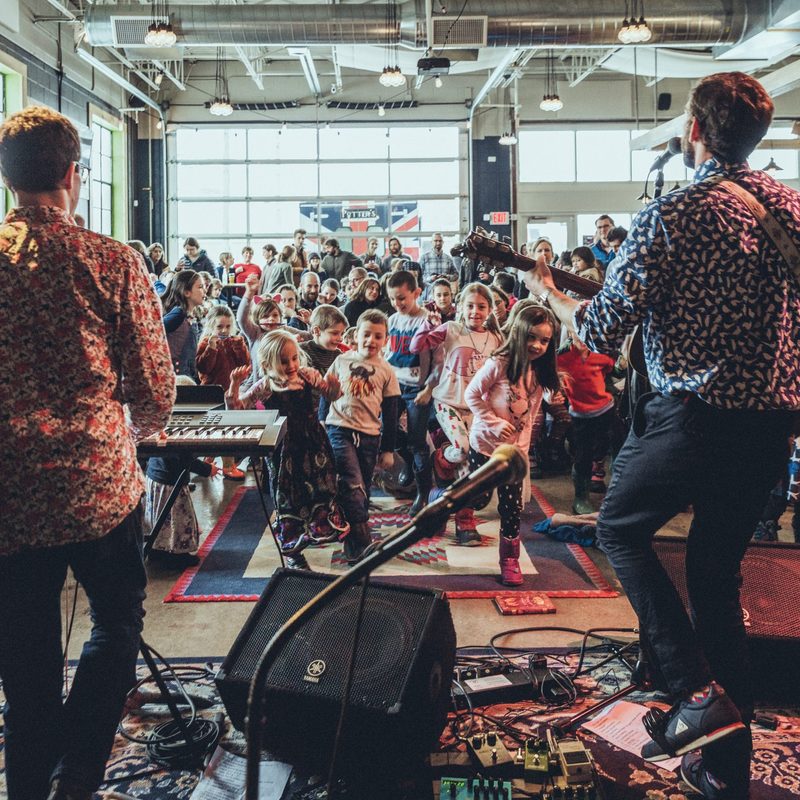 Professors collaborate to make music—and have fun – News – Carleton College