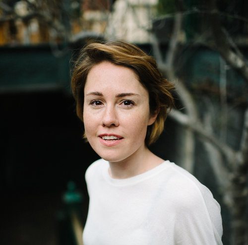 Pulitzer Prize and Grammy Award-winning musician Carolyn Shaw visits ...