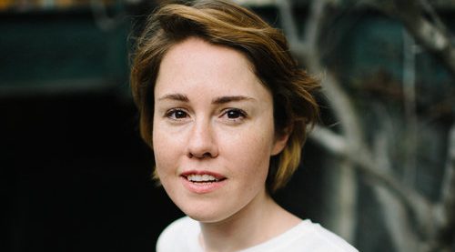 Pulitzer Prize and Grammy Award-winning musician Carolyn Shaw visits ...