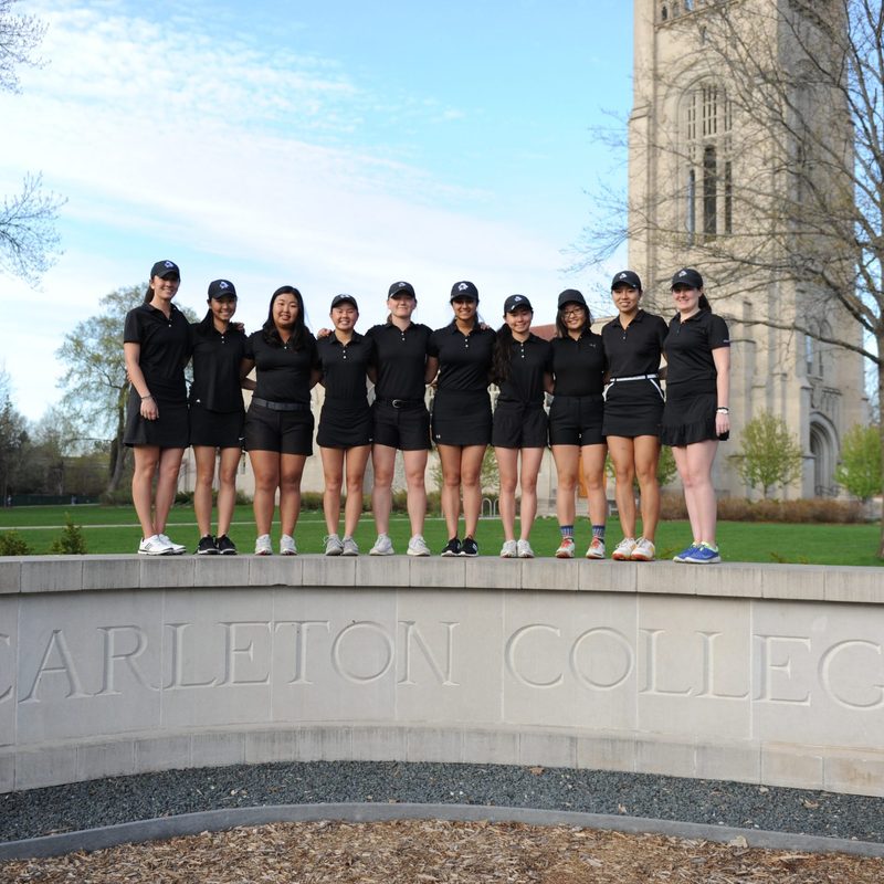 Going National: Athletes from 7 Carleton teams head to national ...