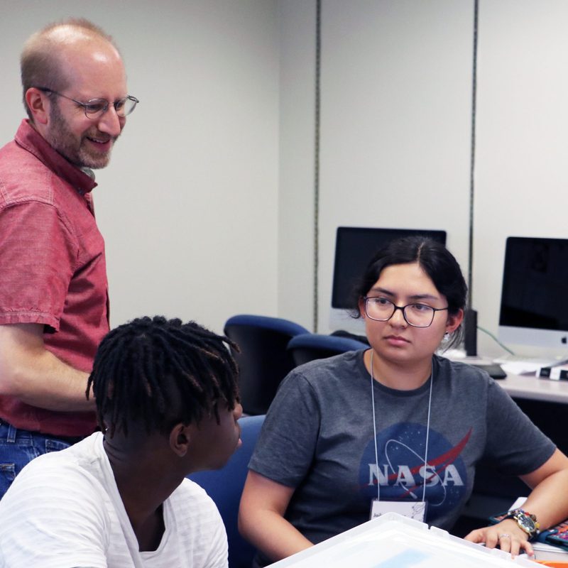 Summer Academic Programs offer Carleton professors a chance to reflect ...