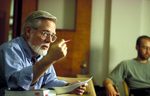 Robert Tisdale to Present Annual Honors Convocation – News – Carleton ...