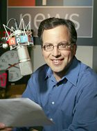 NPR Science Desk Correspondent to Speak – News – Carleton College