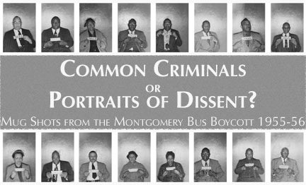 Montgomery Bus Boycott Exhibit Opens – News – Carleton College