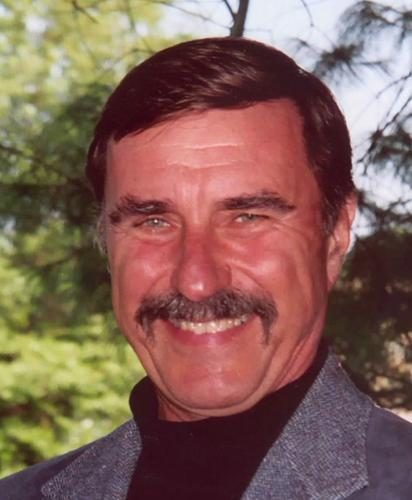 Science Writer James Trefil to Speak – News – Carleton College