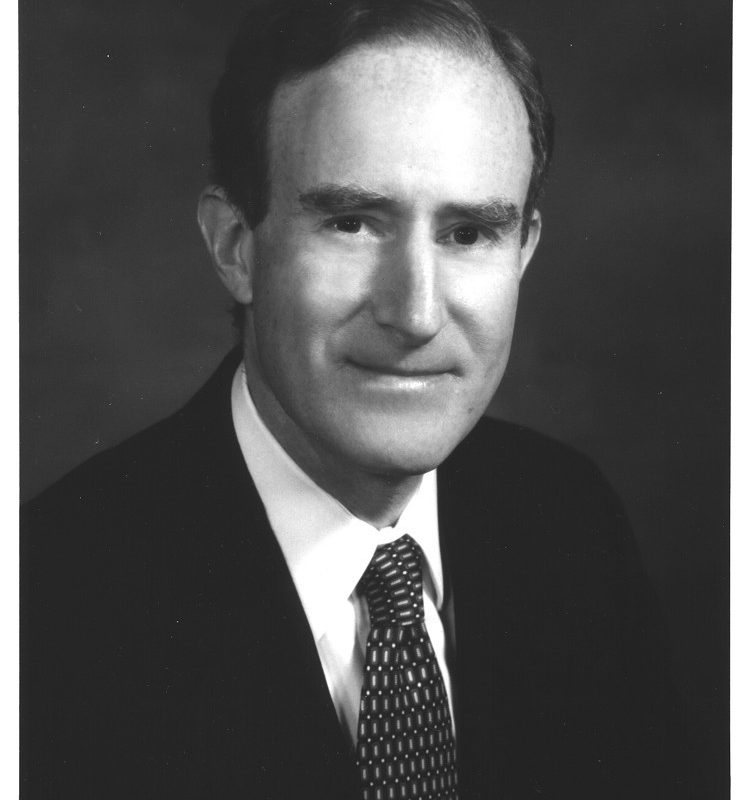 Acclaimed Harvard Economist and Author Benjamin Friedman to Speak at ...