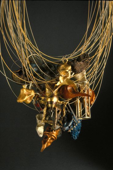 Artist and Professor Keith Lewis to Present Lecture and Work – News ...