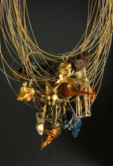 Artist and Professor Keith Lewis to Present Lecture and Work – News ...