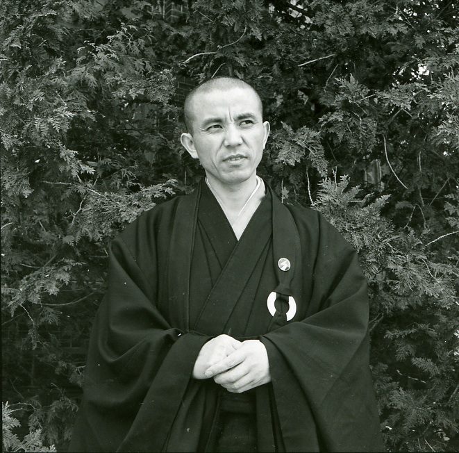 Renowned Scholar and Zen Priest to Speak at Carleton College – News