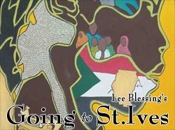 Carleton College Players Present “Going to St. Ives” – News
