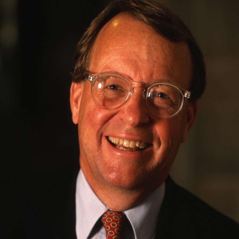 President Rob Oden Pens College Application Essay for Wall Street ...