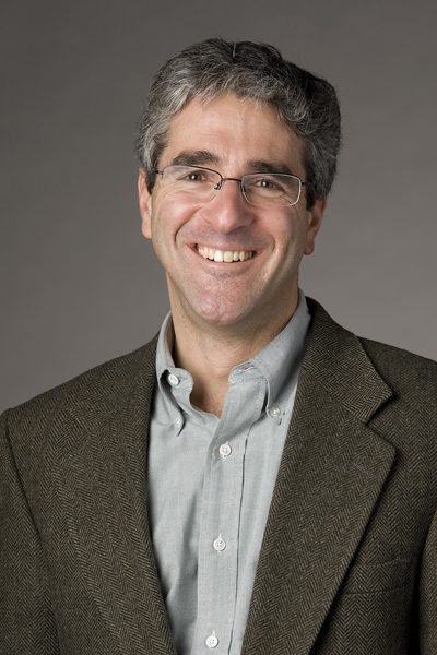 Carleton Professor Laurence Cooper Receives Fulbright Award – News ...