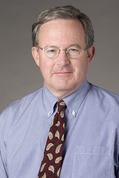 Flynn Gives the Pedagogy Lecture at OSU – News – Carleton College