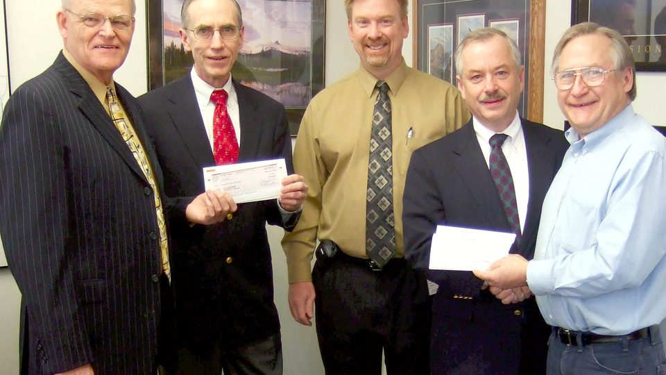 Carleton College, St. Olaf College Make Annual Donation to City of ...