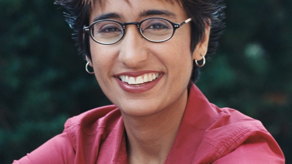 Convocation Series Continues with Best-Selling Author and Spokeswoman ...