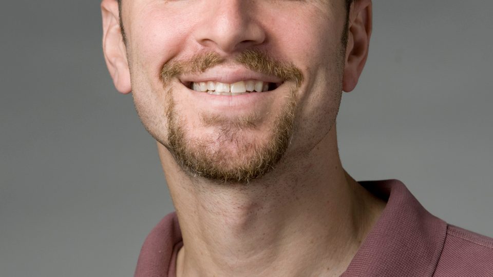 Abrams gives talk at the University of South Bohemia in Ceske ...