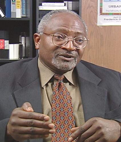 Environmental Justice Expert Robert Bullard to Speak – News – Carleton ...