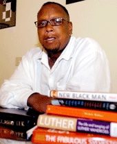 Nationally Recognized Scholar on Black Popular Culture to Present Black ...