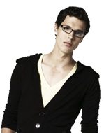 Carleton’s Colin Steers ’09 To Appear in “Make Me a Supermodel 2 ...