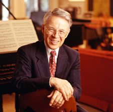 David Porter to Present Guest Artist Concert – News – Carleton College