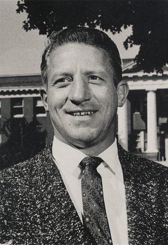 Henrickson ‘43, Denison Professor of Geology Emeritus, Passes Away ...