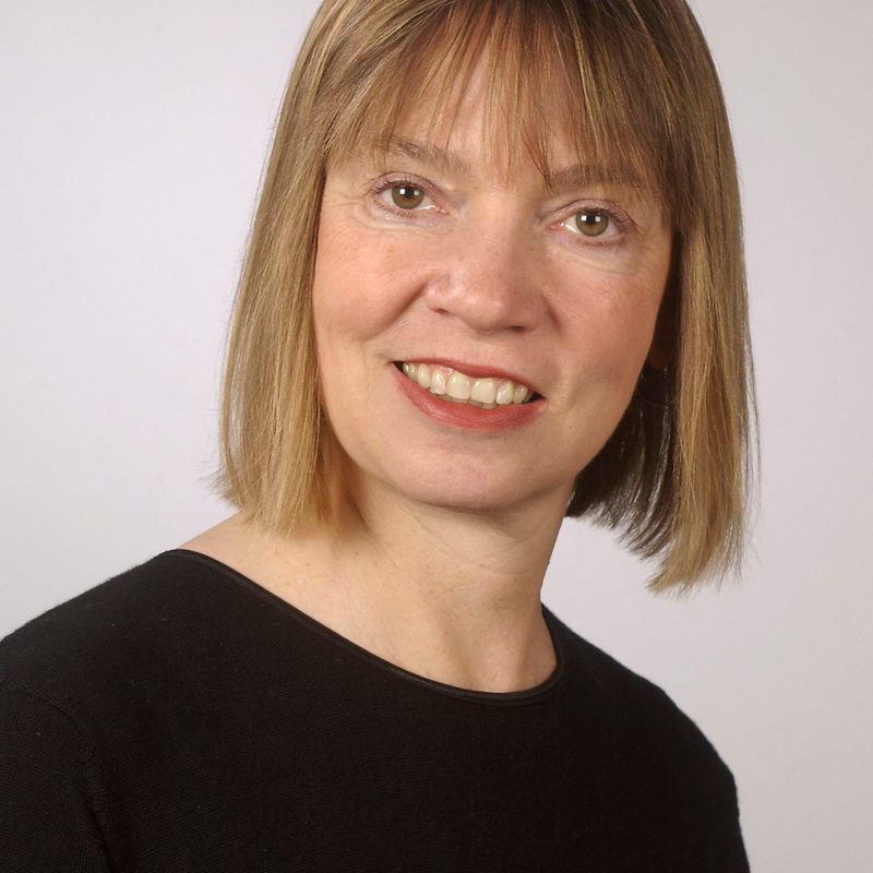 Author and Media Critic Susan Douglas Kicks-Off Winter Term Convocation ...