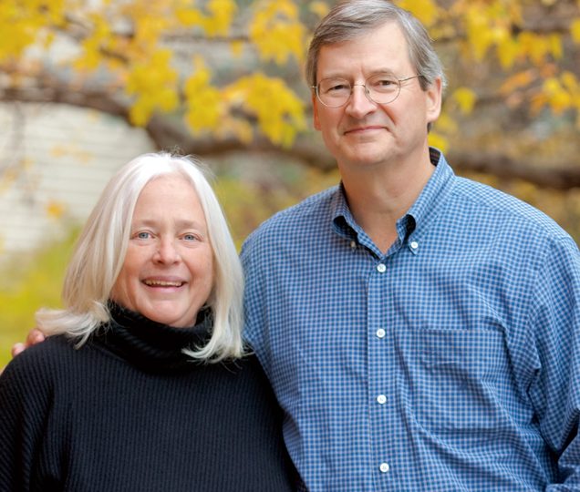 Carleton Announces Weitz Family Foundation Pledge Towards Arts Union ...