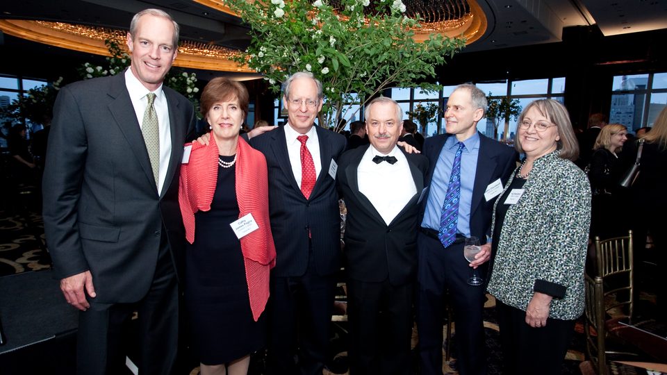 Carleton Endowment Management Team Wins Institutional Investor Award ...