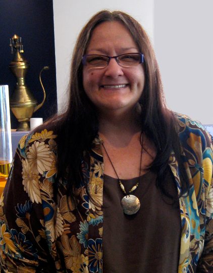 Prominent Author and Activist to Deliver Native American History Month ...