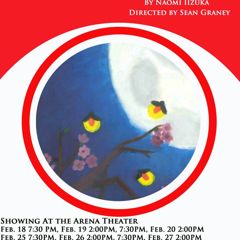 Carleton Players Present World Premiere of Naomi Iizuka’s “The Last ...