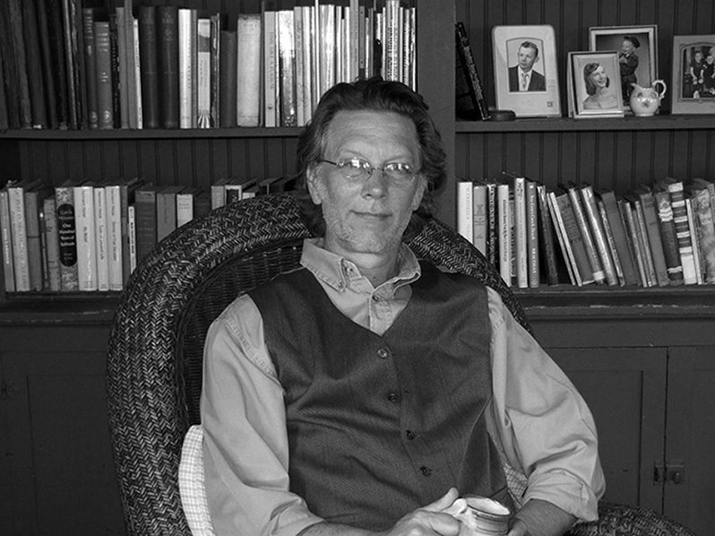 Author to Present His Debut Collection of Short Stories at Carleton ...