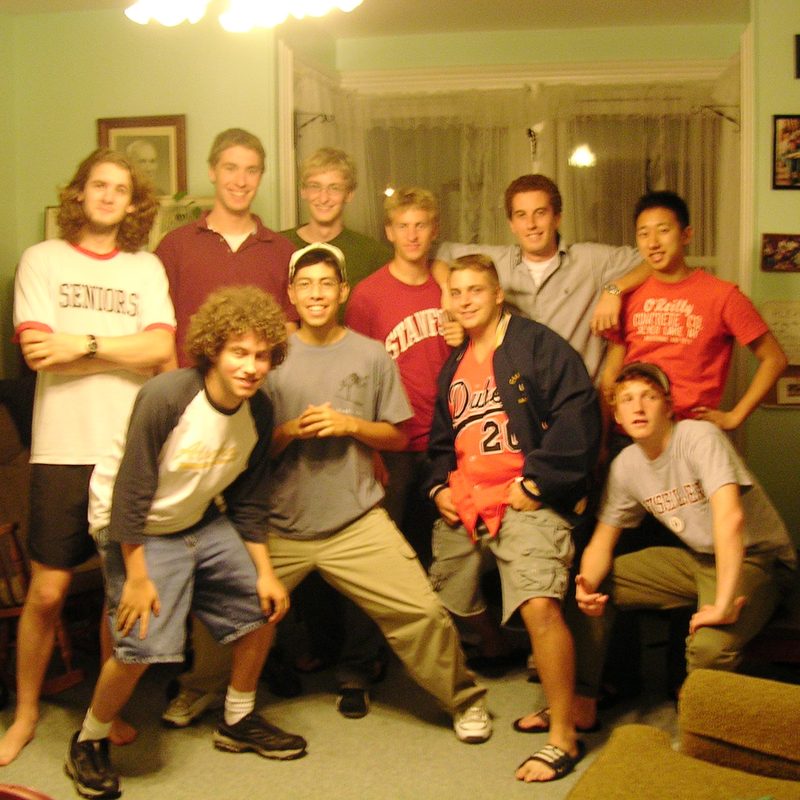 Carleton Knights Release CD – News – Carleton College